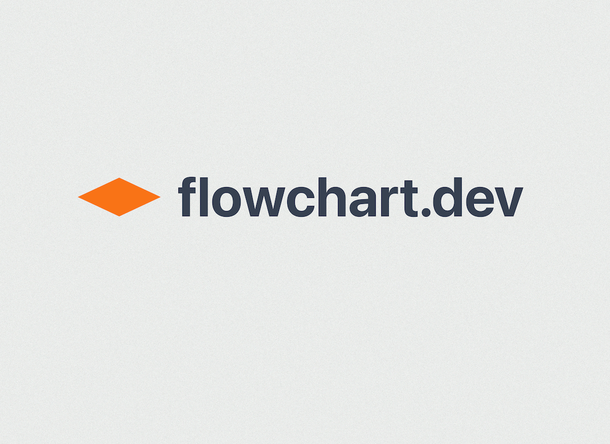 Flowchart.dev - Flowchart Drawing Tool